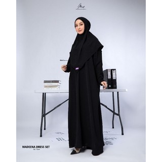 Invitation Dress Suit Dress Invitation Dress Set Hijab Ar Rafi Dress ...