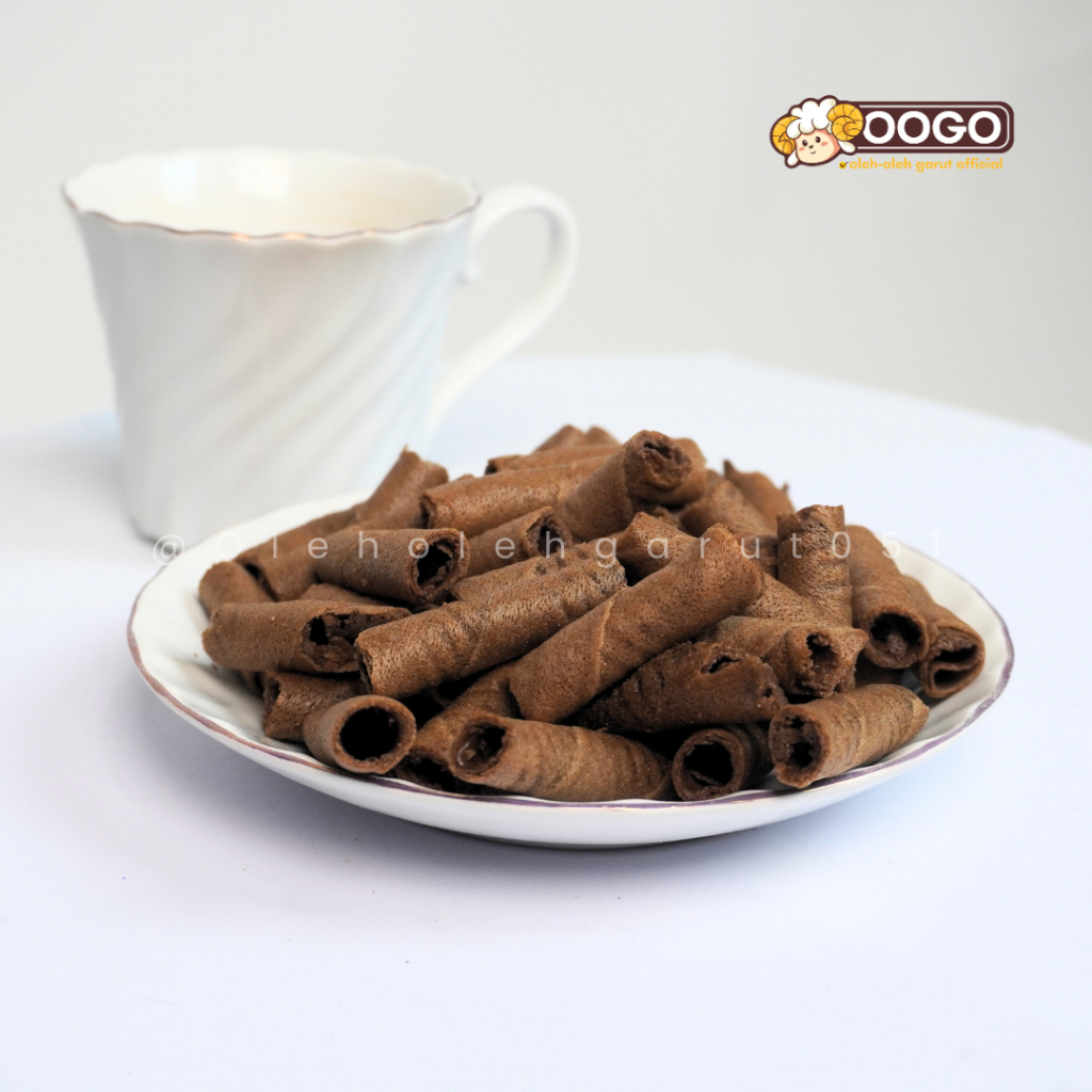 Oogo Astor Mini Chocolate 500g Sweet Snack Crispy Strawberry Flavor ...
