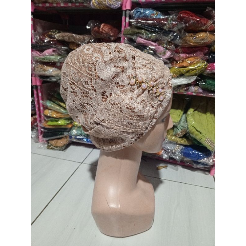 Gem turban/Daily turban/Hajj turban/Hajj turban/Hajj turban | Shopee ...