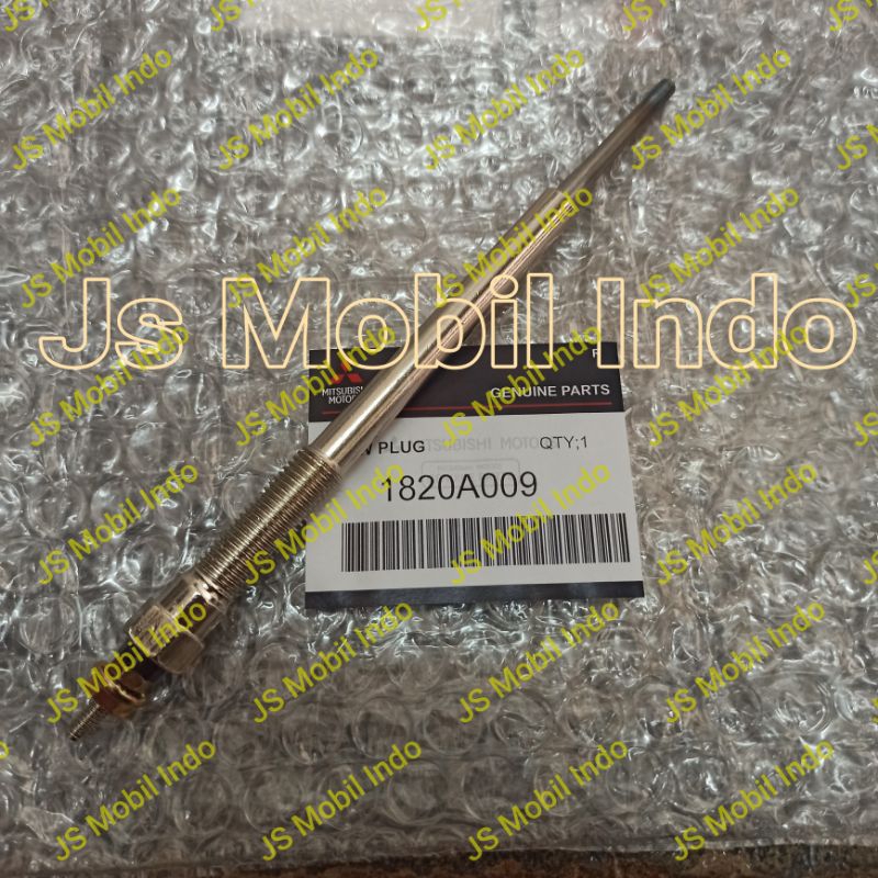 Glow Plug Spark Plug Heating Spark Plug Mitsubishi Pajero Sport Triton ...