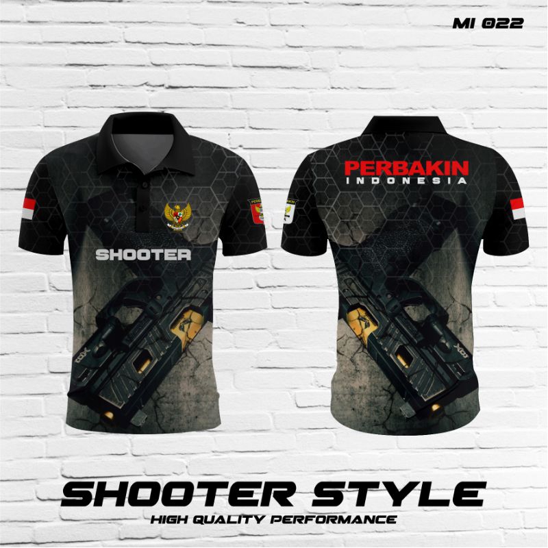 Ipsc perbakin jersey · perbakin jersey t-shirt · perbakin shirt ...