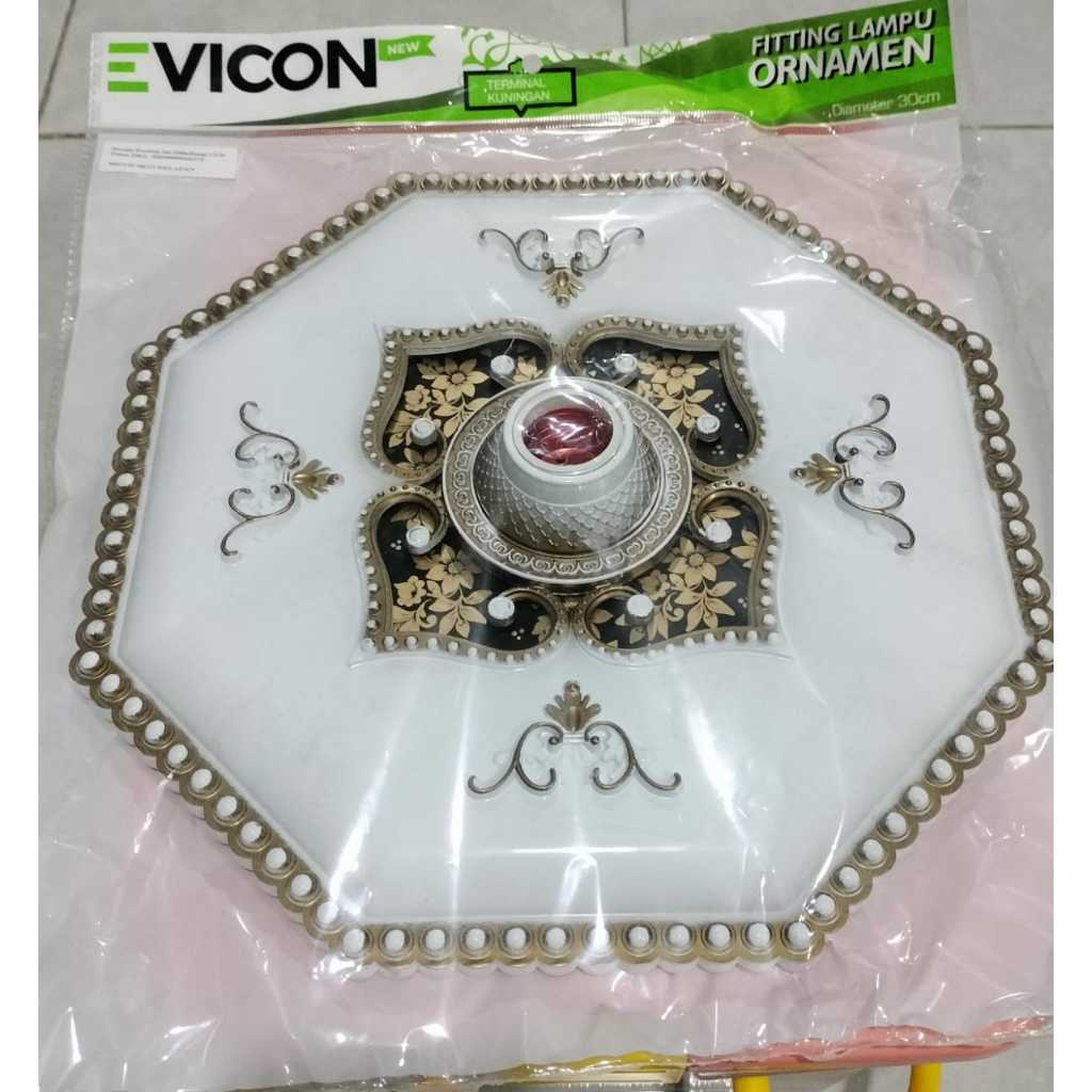 Gypsum Ceiling Fittings 30cm GYPSUM Ceiling Ornaments PVC/GRC Ceiling ...