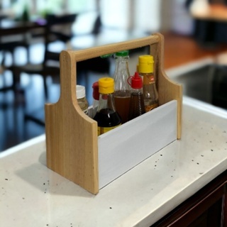 Sauce box/ Sauce rack/ soy Sauce rack/ soy Sauce bottle rack/ kitchen ...