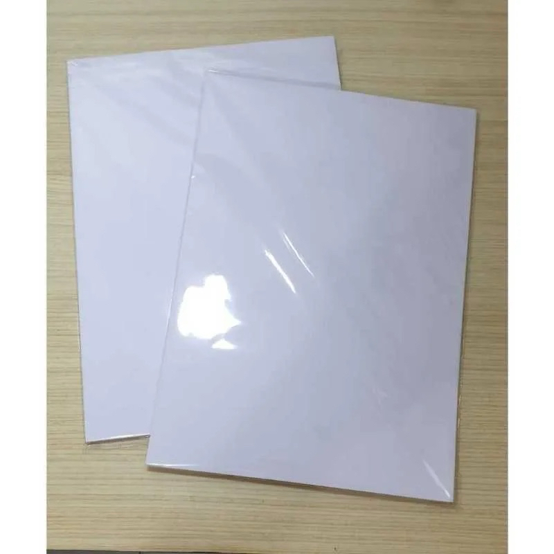Hvs F4 100gsm Paper Contains 50 Sheets | Shopee Malaysia