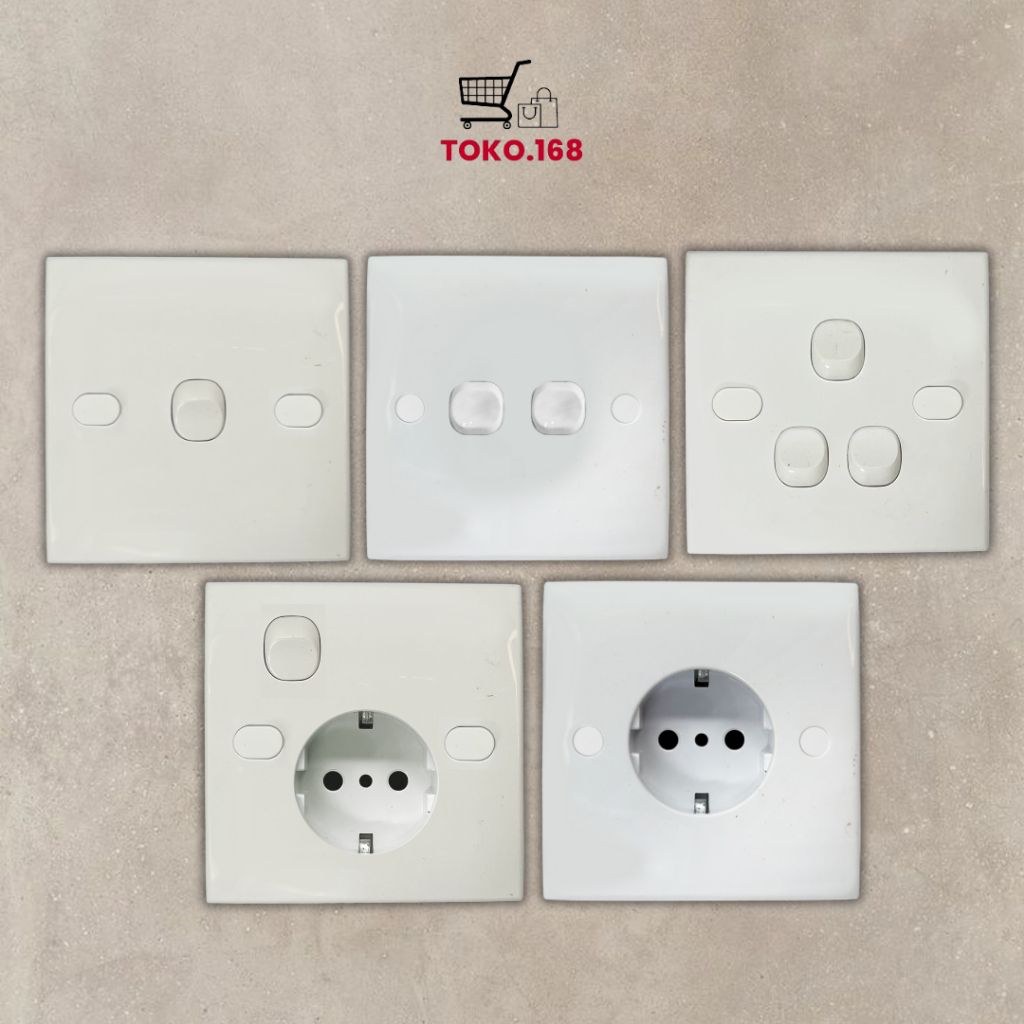 TOMBOL Ib Switch/IB Switch/IB Switch/IB Socket/Light Switch/Switch ...