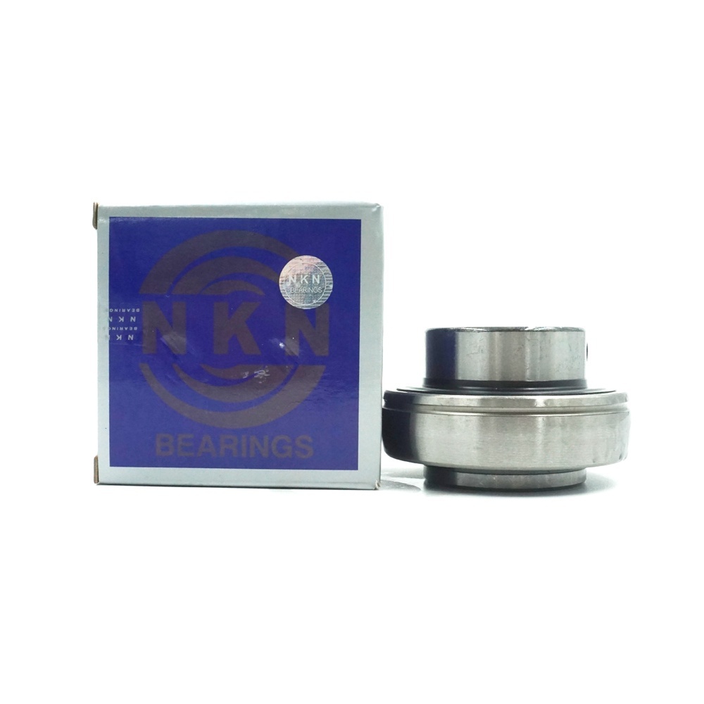 Bearing UNIT UC 208 UC208 NKN Axle DIAMETER 40MM 40MM ORIGINAL | Shopee Malaysia