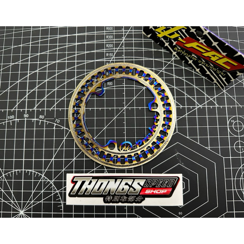 Yamaha Nmax Aerox Xmax Mufact ABS Titanium Sensor | Shopee Malaysia