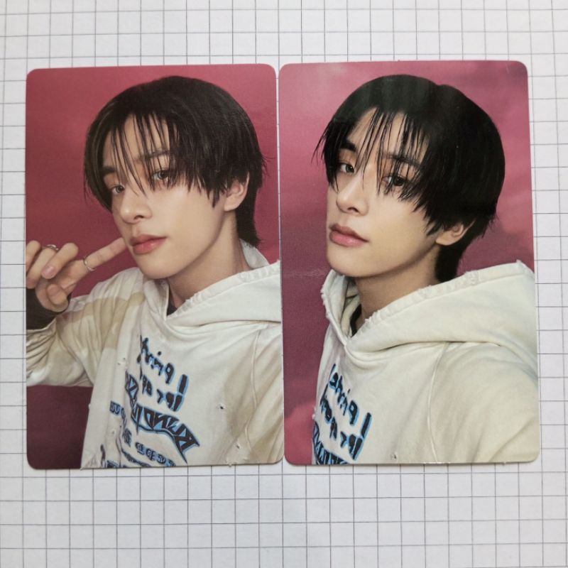 Official pc jake ksana tuspi a b kalpa orangeblood orange ob enhypen ...