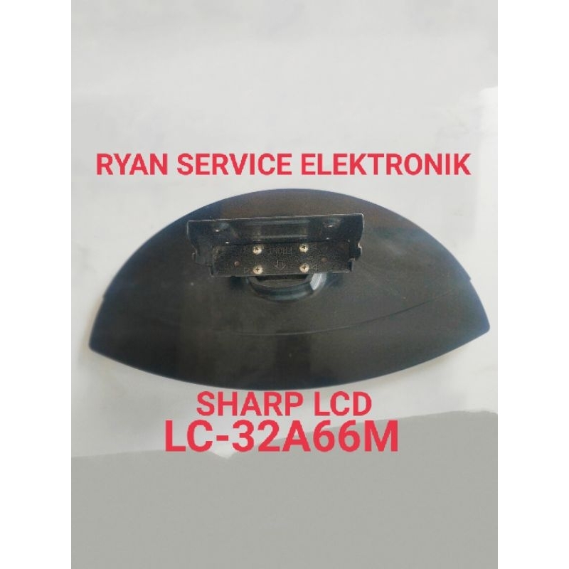 Sharp LCD TV STAND LEGS LC-32A66M | Shopee Malaysia