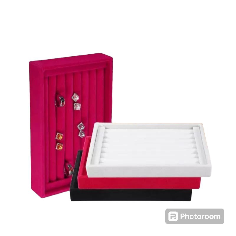 Ring display/Ring display Tray (Medium) | Shopee Malaysia
