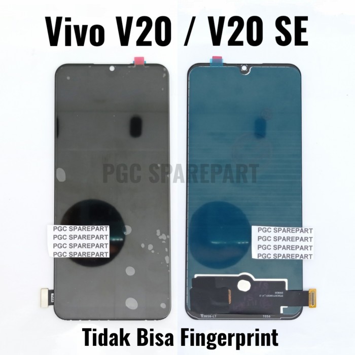 Lcd + TOUCHSCREEN VIVO V20/ V20 SE/ V21 4G/ V23E/ X50E/ Y73s/ S7 5G ...