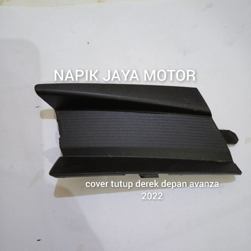 Avanza 2022 Front Crane cover cover original | Shopee Malaysia
