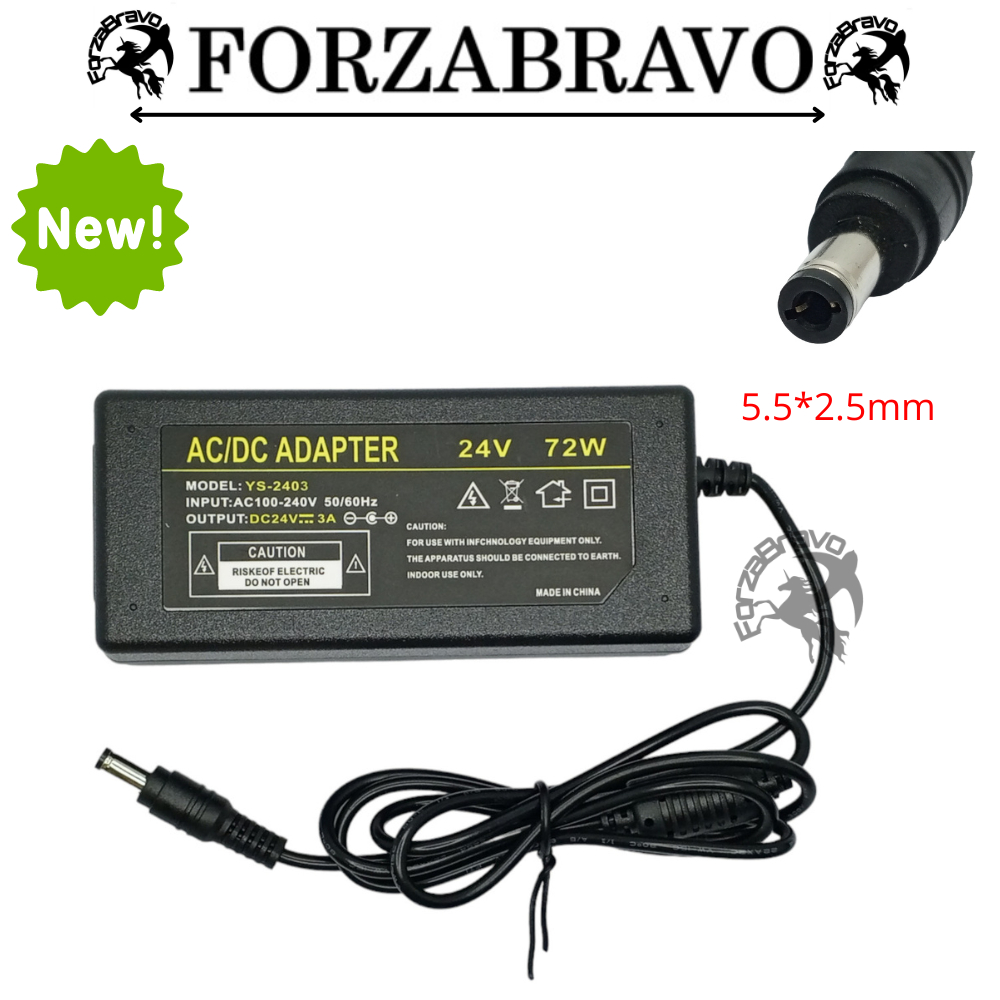 Charger Adapter Suitable For Evolis Zenius Classic, Evolis Zenius ...