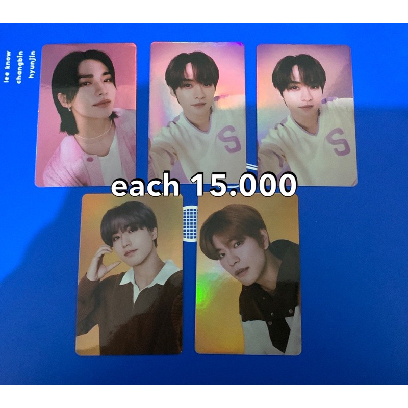 Pc STRAY KIDS ( Bangchan Leenow Changbin Hyunjin Seungmin Han Felix MN ...