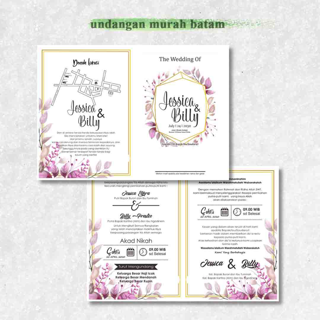 Wedding Invitation Circumcision Invitation Invitation Invitation ...