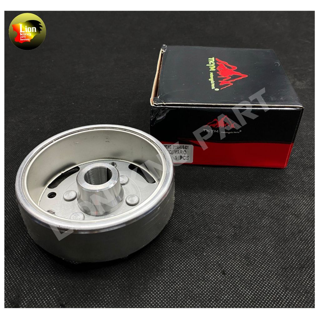 Magnetic ROTOR VARIO MAGNET Carburetor TAKAYAMA | Shopee Malaysia