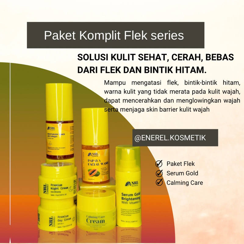 HITAM Nrl Complete Package ANTI Spots/Stubborn Spots Black Spots ...