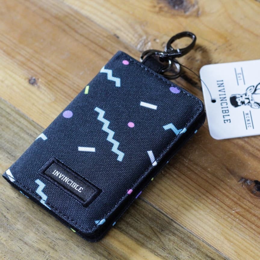 GANTUNGAN Car Motorcycle Registration Wallet Bifold Motorcycle Car ...