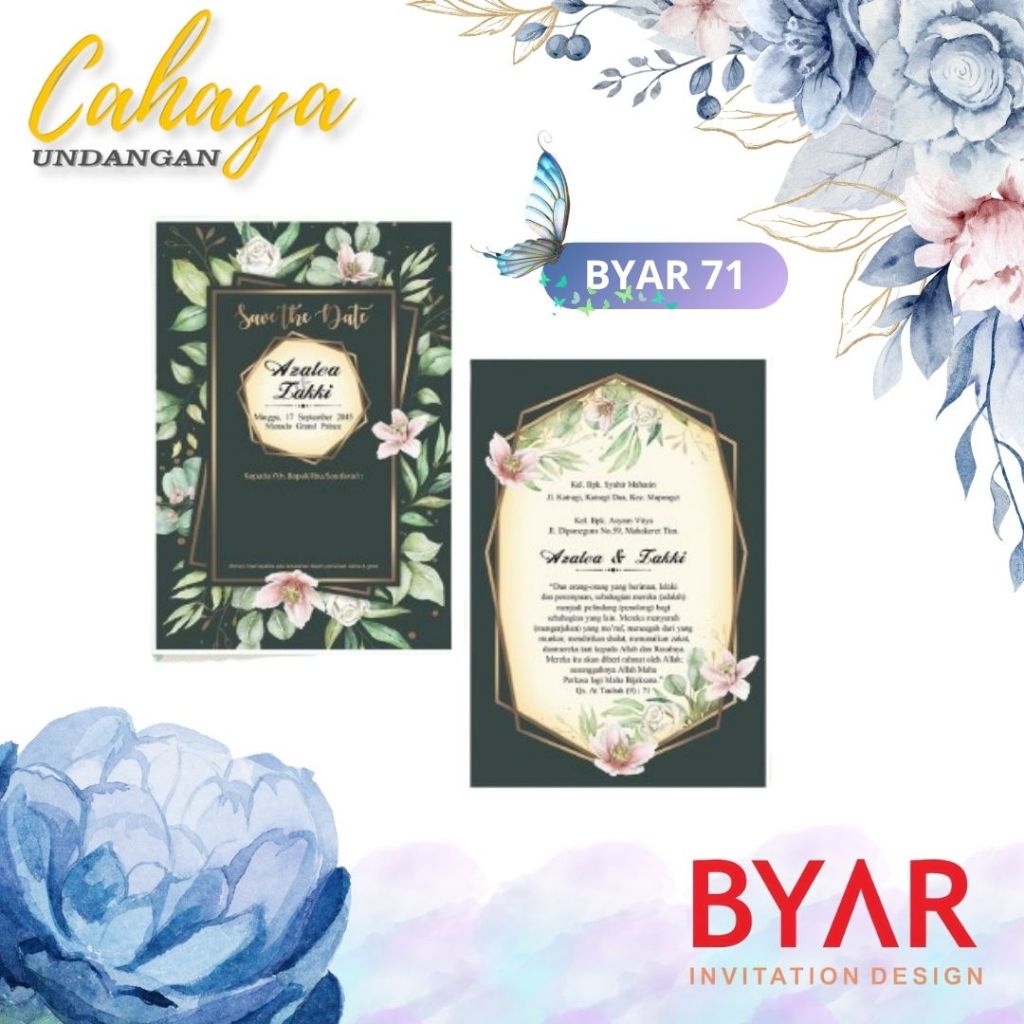 Blank Invitation Paper Wedding Invitation Blank 71 Free Price File ...