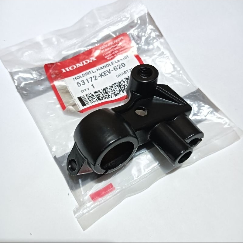 Supra XX Clutch HANDLE Holder SUPRA XX Left Mirror Mount SUPRA DOUBLE X ...