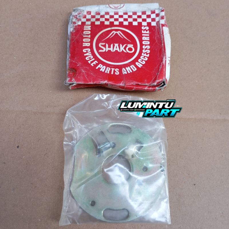 Platinum Holder C70 Platinum Placemat C70 Plate Holder C70 MK1 MK2 MK3 ...