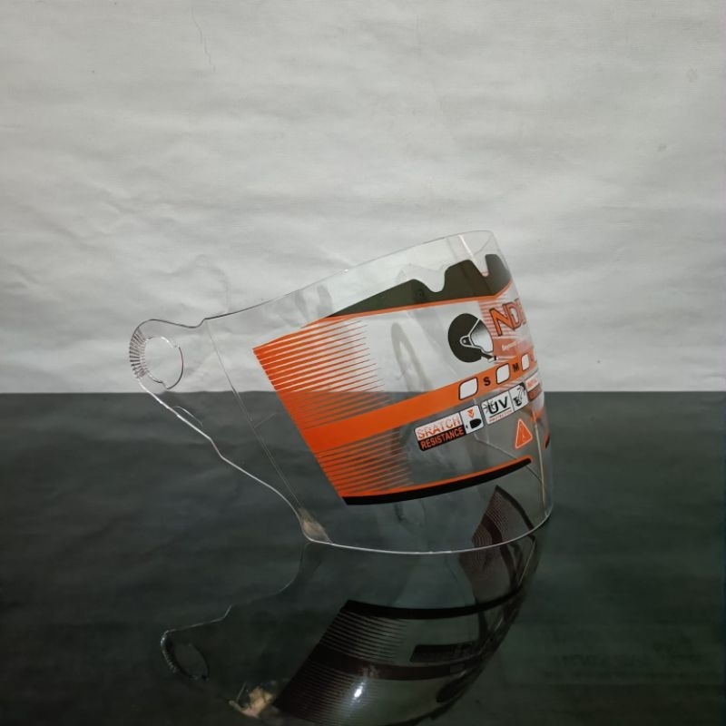 Glass Helmet Ink Cx 22 Cx 390 Cx25/Glass Visor KYT 2Vison Forza ...
