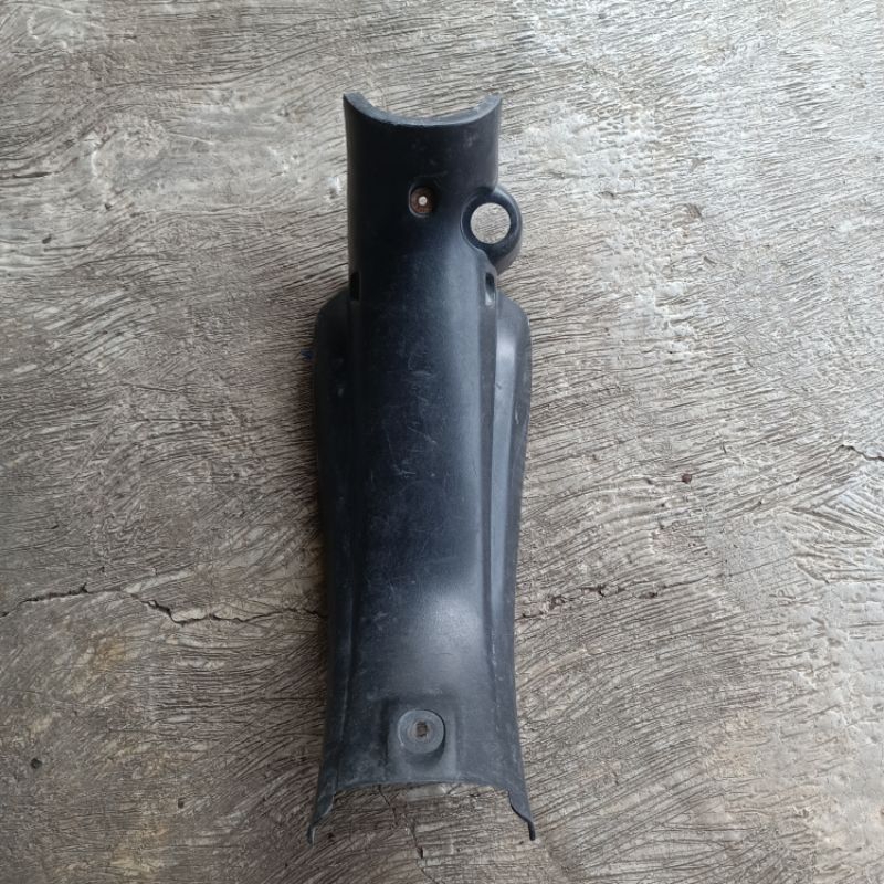 MATA Leksil legshield Key yamaha jupiter z new burhan Cat Eye original ...