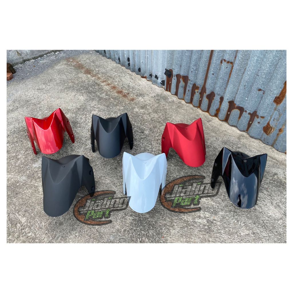 Nmax old front fender 2dp 2015-2019 all colors | Shopee Malaysia