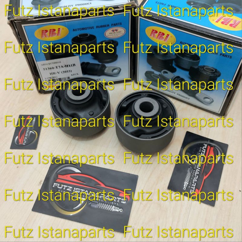 Large Lower Arm Bushing Brand RBI Thailand Honda HRV HR-V Original ...