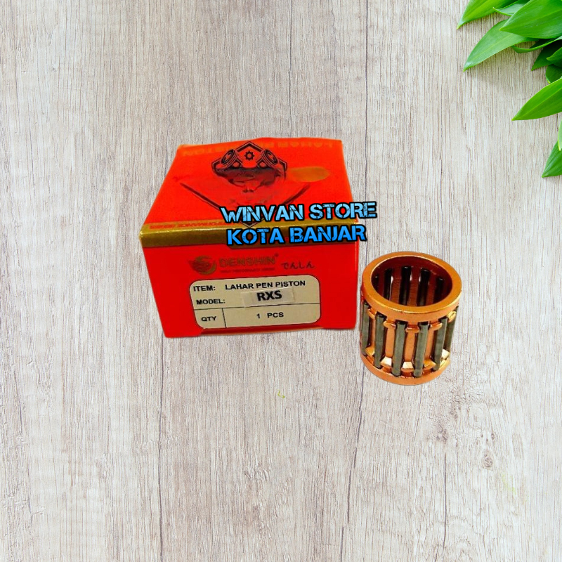 Bamboo LAHAR BEARING PEN PISTON SMALL BEARING YAMAHA RXS RX SPECIAL ...