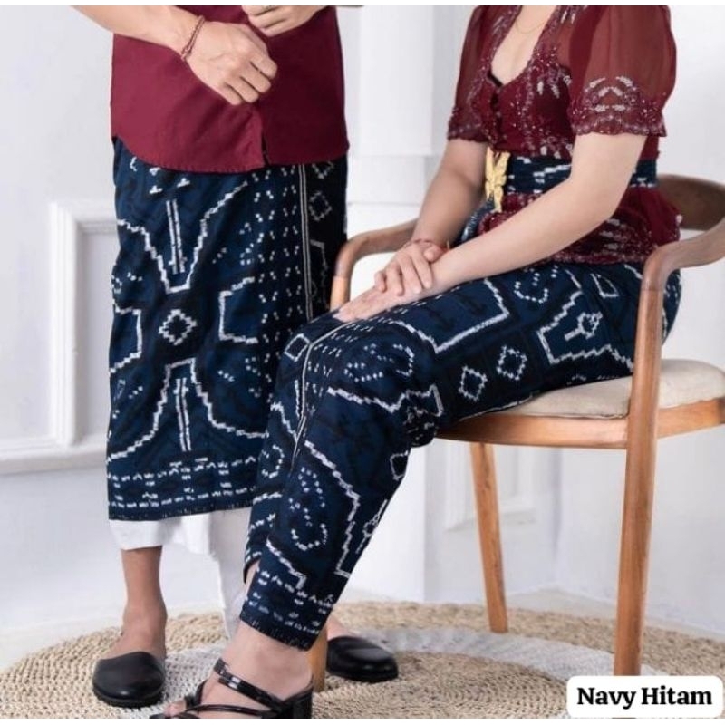 Batik Couple Set | Shopee Malaysia