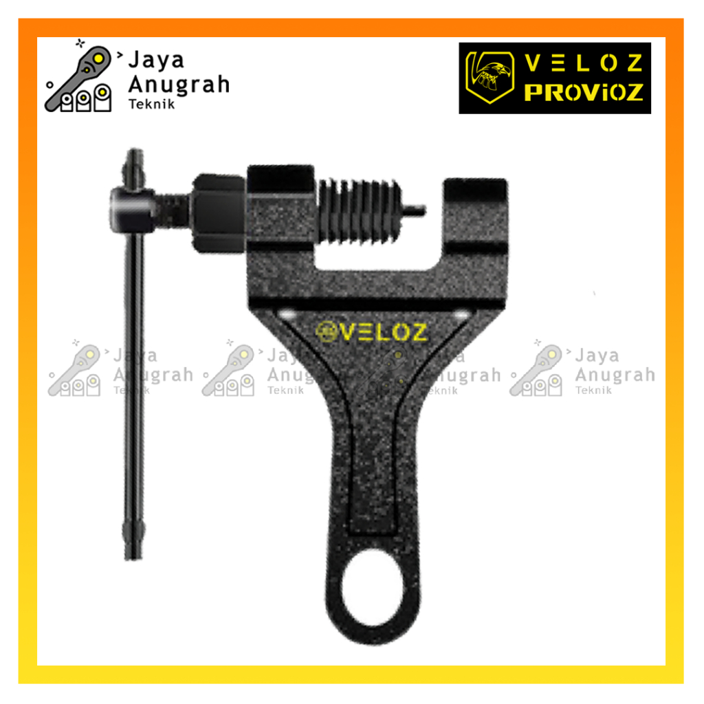 Veloz Chain Cutter Breaker/Roller Chain Detachers/Chain Cutter/Chain ...
