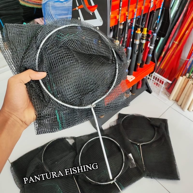 Koja KERUMBU KERUMBU KEPIS WARING CONTAINER FISH STICK MODEL SIZE 80CM ...