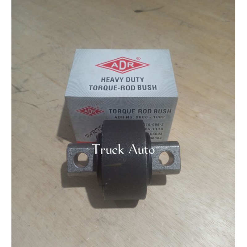 Rubber Dingdong Torque Rod Bush Rubber Dindong Hino Fuso Nissan Isuzu ...