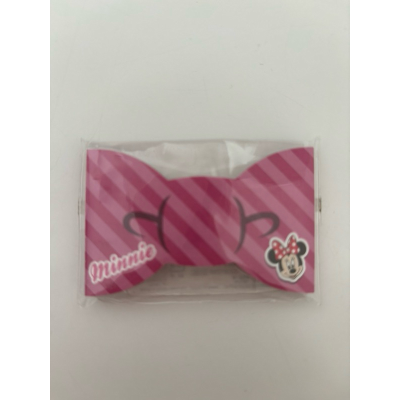Disney Japan Minnie Mouse Mini Notes | Shopee Malaysia