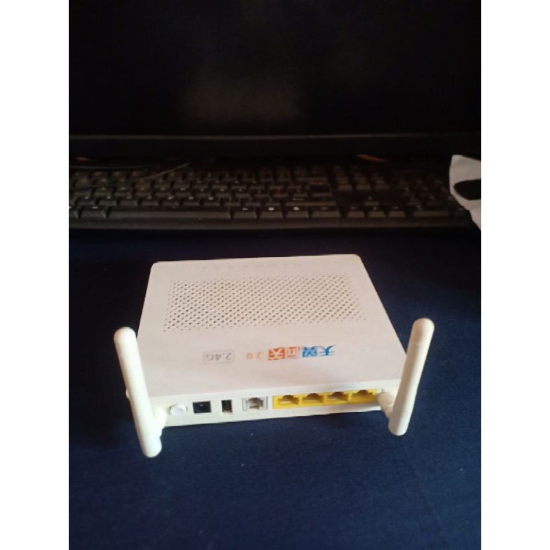 Epon/gpon ONT HUAWEI HS8145C plus access point adapter | Shopee Malaysia
