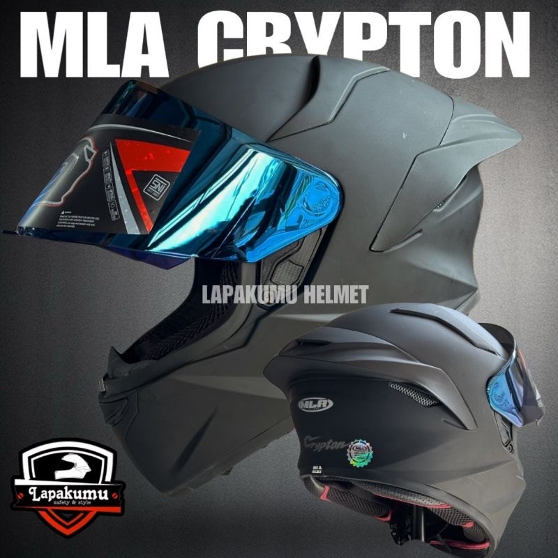 Mla TTC SPORTY HELMET | Mla REDBULL PACKAGE | Shopee Malaysia