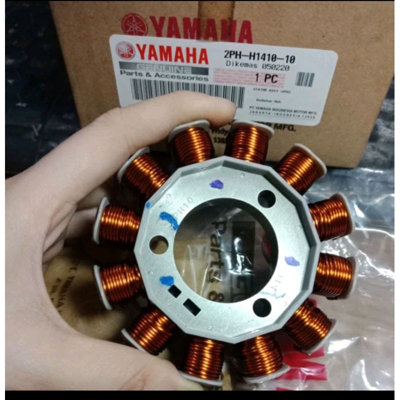 Spool YAMAHA MIO M3 Z Spool FINO SEPUL XRIDE SOUL GT 125 MIO M3 125 ...