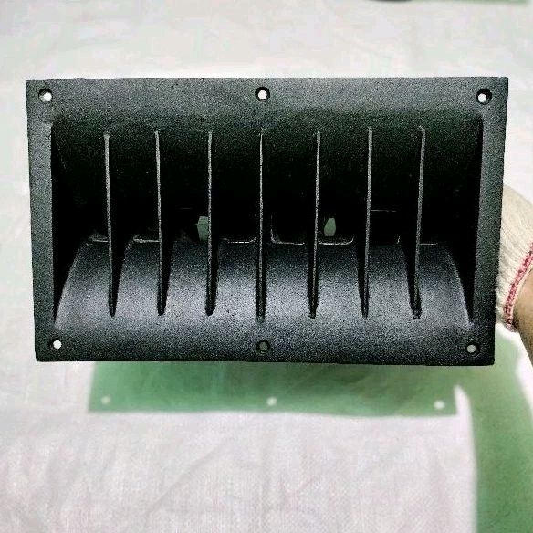 Horn Tweeter Harmoni Line Array Double Mayer 18×30 Funnel Audio Speaker ...