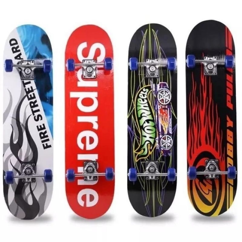 Skateboard/board | Shopee Malaysia