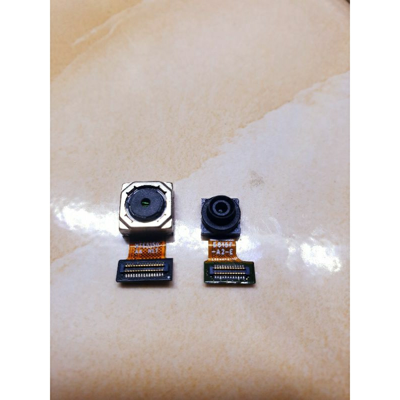 Original Samsung A03 Core Front/ Rear Camera | Shopee Malaysia