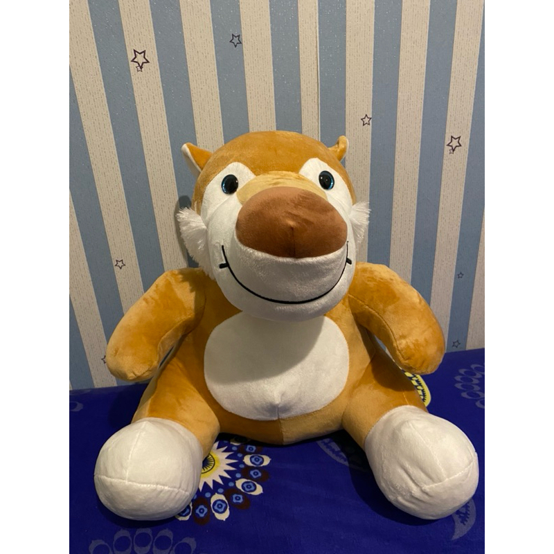 Simba lion king Doll original timezone | Shopee Malaysia