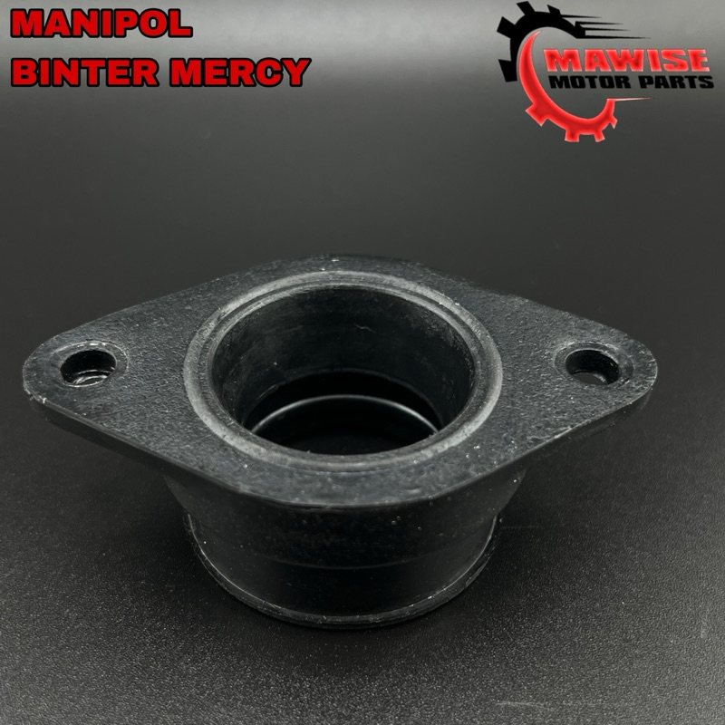 Manipol (Insulator) Binter Mercy - Manipol Insulator Intake Binter ...