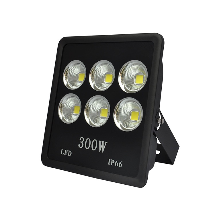 300watt EURUTION IP66 COB SPOTLIGHT OUTDOOR 300W LED SPOTLIGHT LIGHT ...