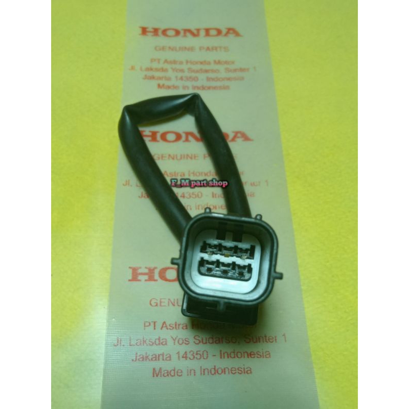 Dlc socket research Honda PCX 160/ Vario 160/ADV 160 DLC SCS socket ...