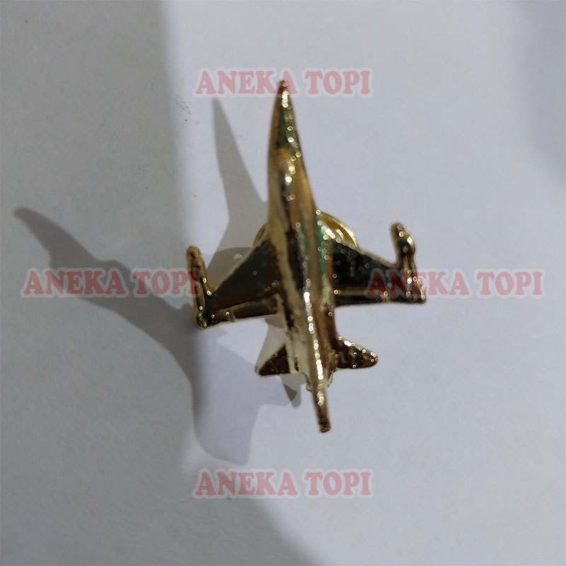 Miniature Sukhoi Airplane Pin Metal Sukhoi Airplane Pin - Various Hats ...