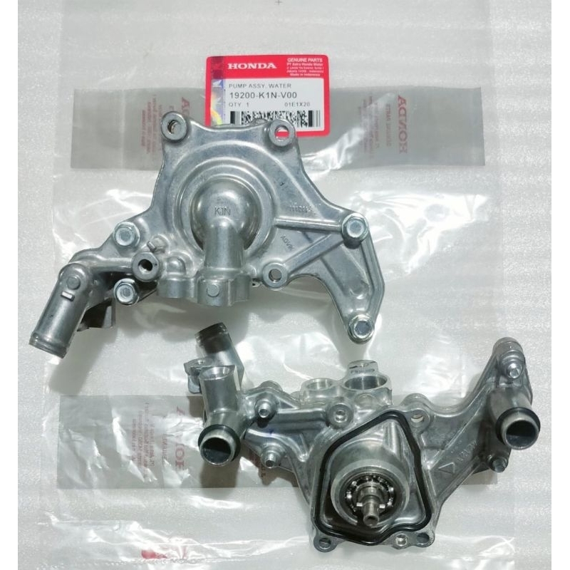 Waterpump assy pcx 160 (Not ori) | Shopee Malaysia