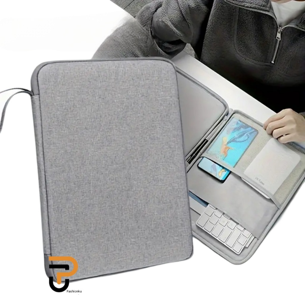 Tablet Case 10-10.8 inch Pouch Universal Tablet Bag | Shopee Malaysia