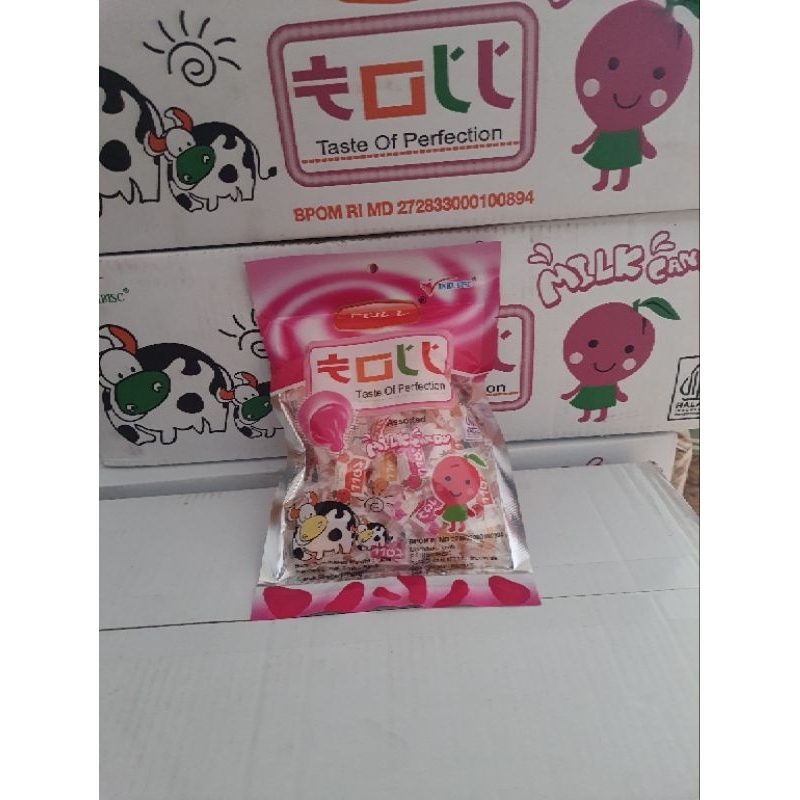 Toll candy | Shopee Malaysia