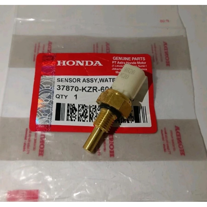 Temperature SENSOR EOT VARIO 125 KZR VARIO 150 FI SONIC CB150R PCX 150 ...